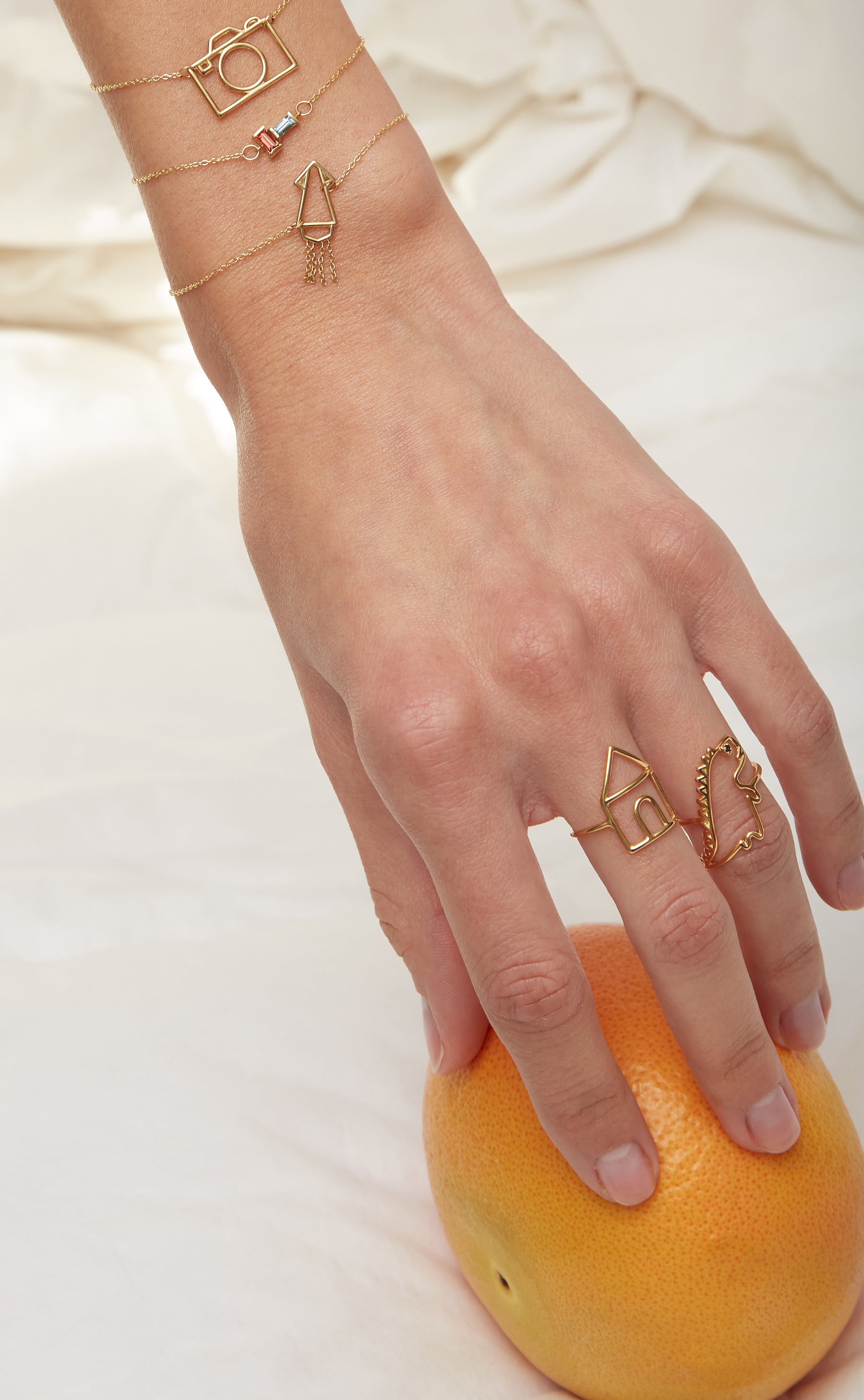 Rings ALIITA
